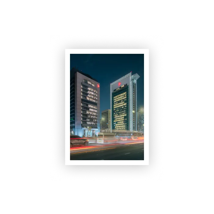 40 Years Of Ambition