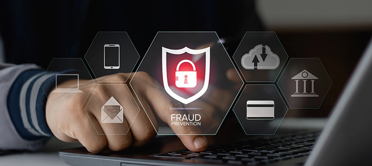 New Phishing Scam