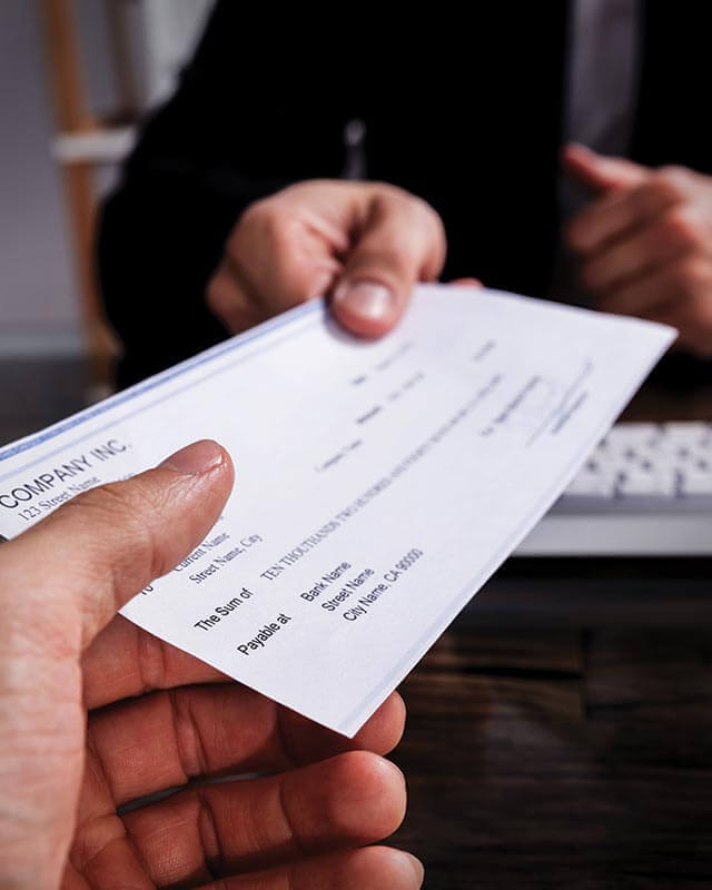 Cash Management