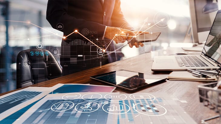 ADCB Corporate & Investment Banking | The edge you need to succeed