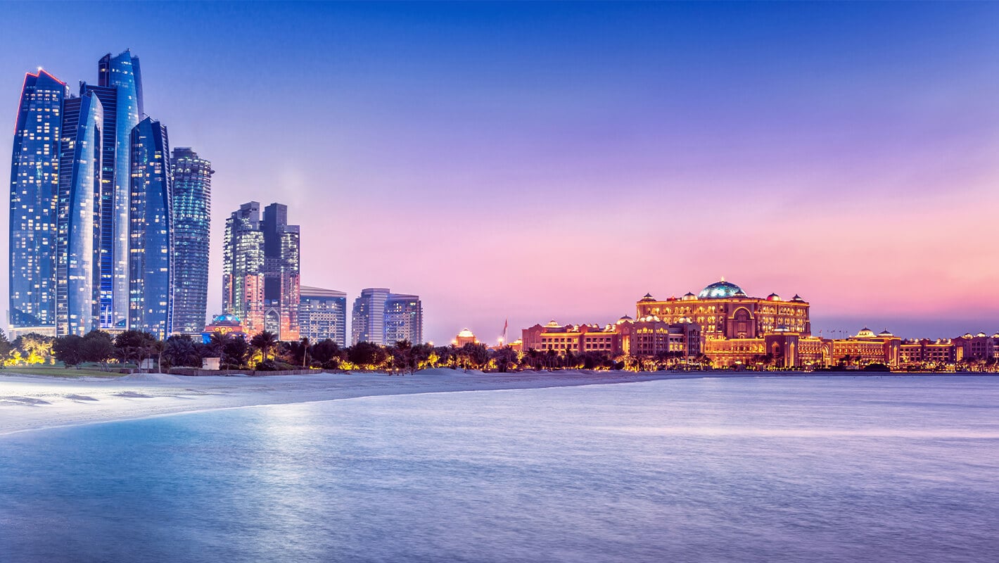 Apply to Golden Visa with ADCB