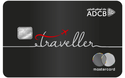 Why is ADCB Traveller Card Perfect for UAE Frequent Fliers